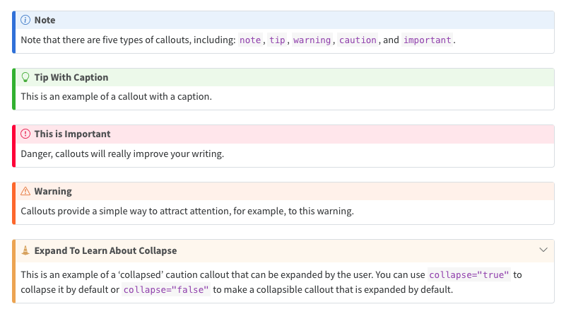 Introduction to Quarto